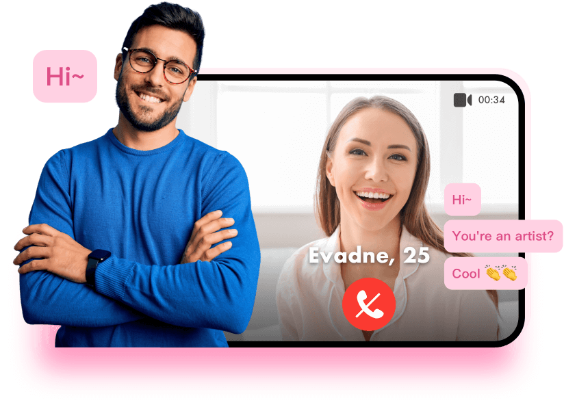 Mixu - Experience Exciting Video Chats Online